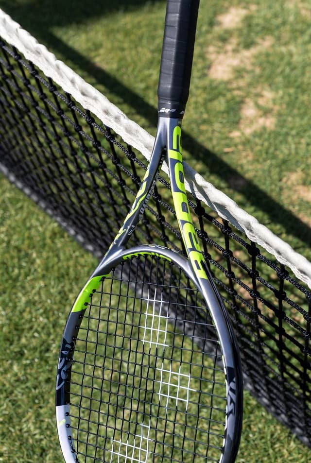 Best Tennis Rackets 2026 | Technical Comparison and 5 Top Picks