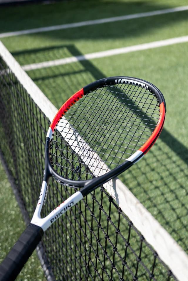 Best Control Tennis Rackets 2026 | 18x19 / 18x20 Picks