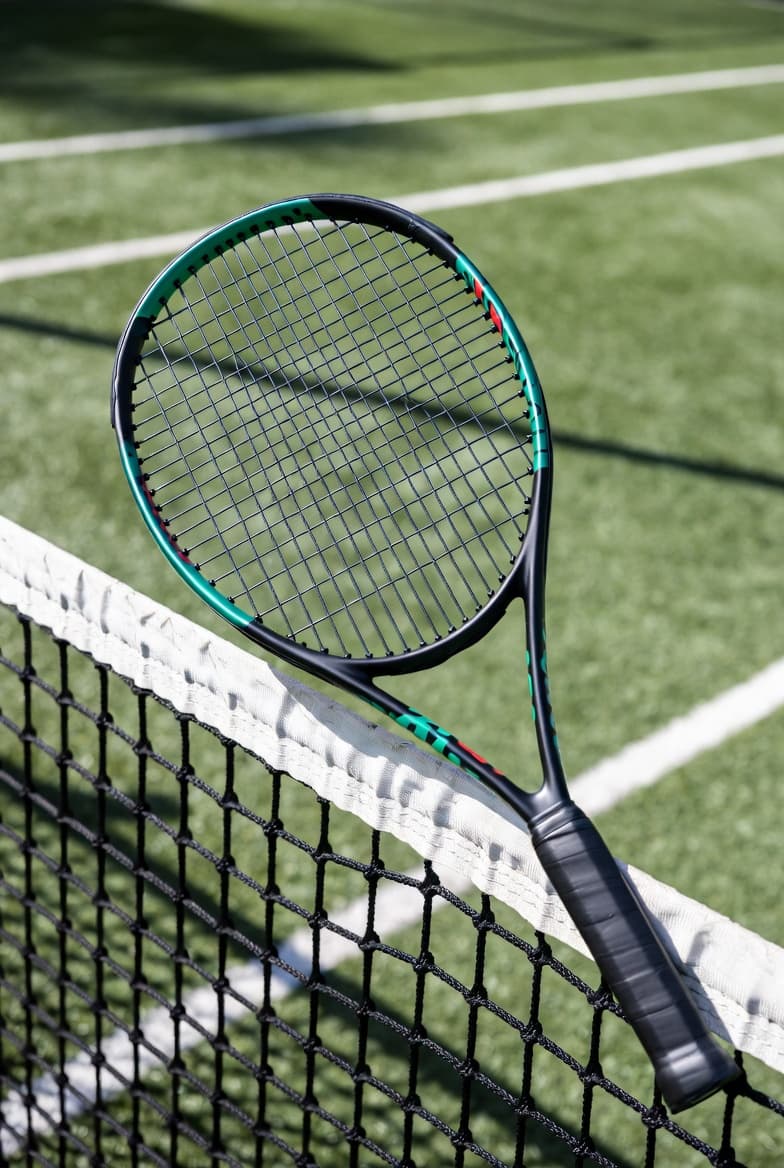 Best Control Tennis Rackets 2026 | 18x19 / 18x20 Picks